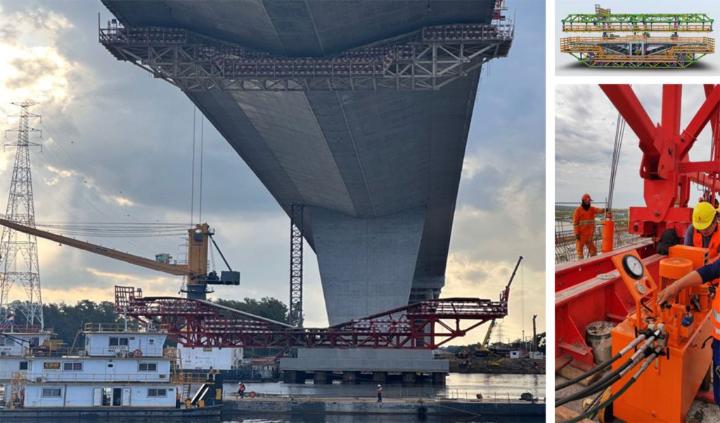 Heavy Lifting - Rudloff Strongforce