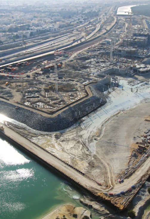 About RSF - Rudloff Strongforce